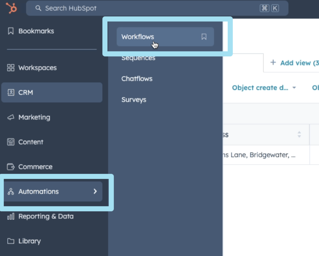 Add S-Docs to your automated workflows